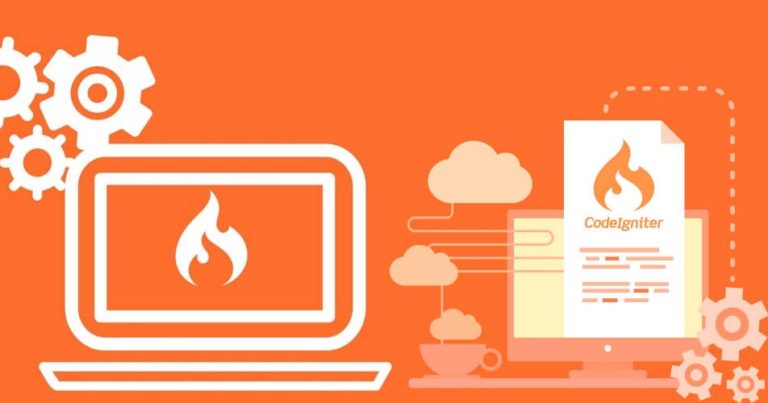 Apa itu Framework Codeigniter? – Program Studi Teknologi Informasi