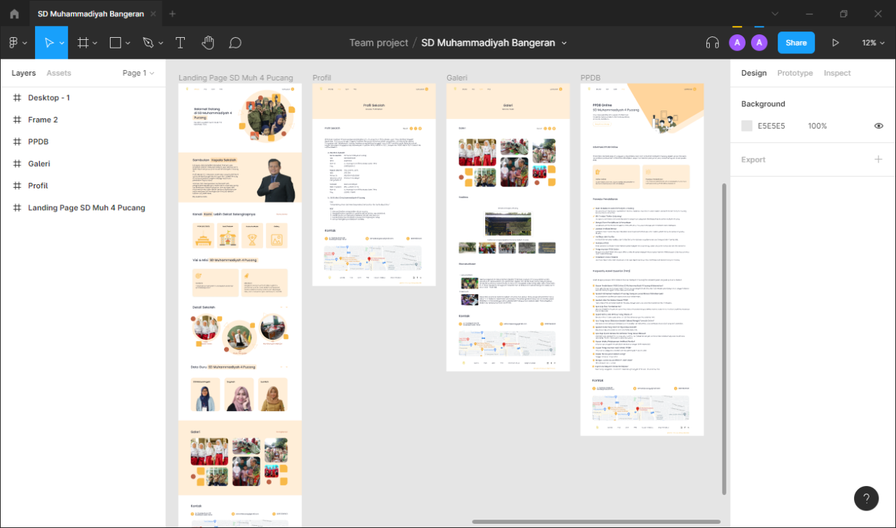APA ITU FIGMA ? | Program Studi Teknologi Informasi
