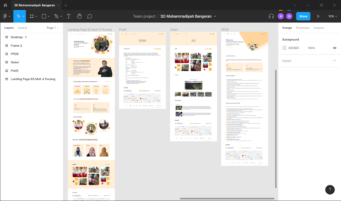 APA ITU FIGMA ? | Program Studi Teknologi Informasi