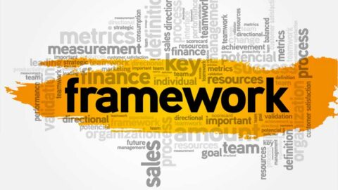Mengenal Framework, Anak TI Wajib Tau! – Program Studi Teknologi Informasi