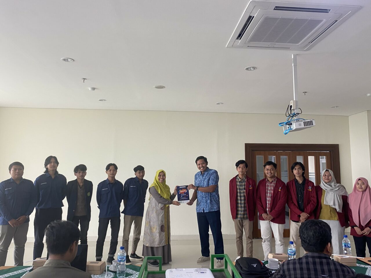 Program Studi Teknologi Informasi | Teknologi Informasi