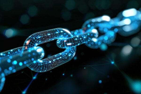 Teknologi Blockchain Transparansi dan Keamanan dalam Era Digital ...